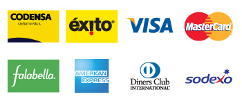 Tarjeta Codensa Logo